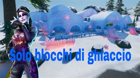 Speciale 100 Iscritti Fortnite Challenge YouTube