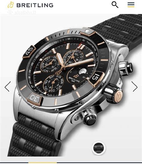 Perku Breitling Laikrodi Skelbiu Lt