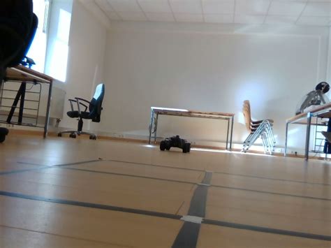 F1tenth Object Detection Object Detection Model By Giuf1tenth