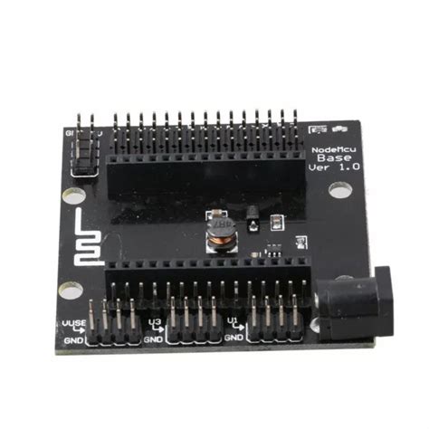 Nodemcu V3 Estensione Scheda Base Espansione Sviluppo Devkit Eur 3 03