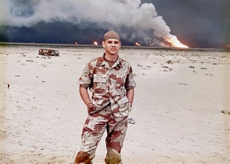 The History Of Operation Desert Storm We Are The Mighty