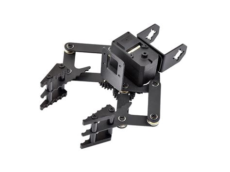 High Performance Robotic Arm Gripper Options For St3215 Cf35 12