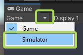Github Needle Tools Ar Simulation Ar Simulation For Unity Right In The Editor Minimally