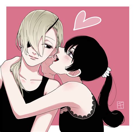 Quanxi And Pingtsi Chainsaw Man Drawn By Kitunejima Danbooru