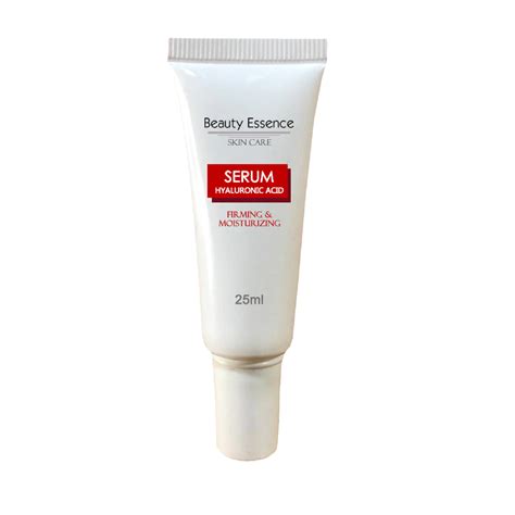 Beauty Essence Hyaluronic Acid Serum 25ml Joodleshop