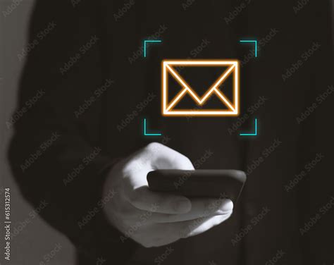 New Email Notification Ideas For Business Email Communication And Digital Marketing The Mailbox