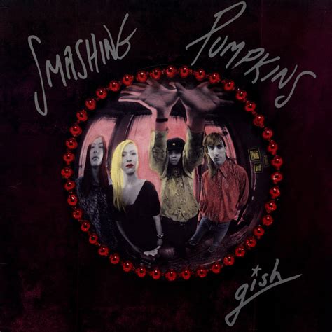 Classic Rock Covers Database Full Album Download The Smashing Pumpkins Gish 1991