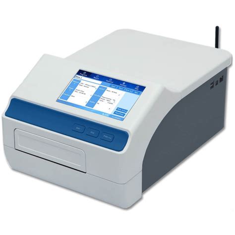 Microplate Absorbance Reader Azer Scientific
