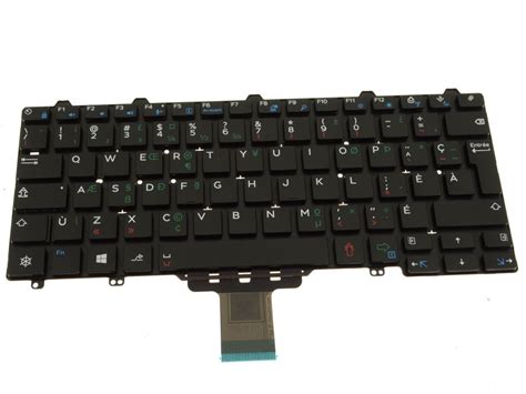 Dell Wired Keyboard Evercomps