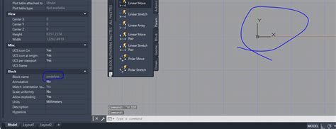 Solved Unable To Automate Bedit Command Inside The Block Editor Autocad 2020 Autodesk Community