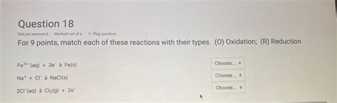 Solved Question Not Yet Answered Marked Out Of F Flag Chegg