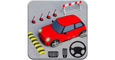 Sports Car Parker Driver Play Sports Car Parker Driver Online At
