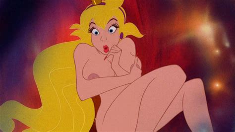 Post 2471568 Dragons Lair Gan Artist Princess Daphne Edit