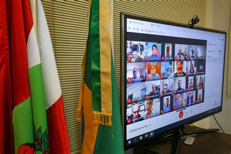 De Quem São As Responsabilidades No Enfrentamento à Pandemia