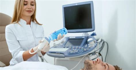 A Look At Diagnostic Medical Sonography Degree Programs Icharts