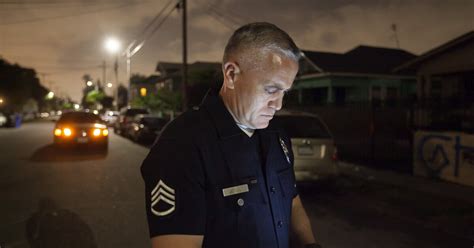 Should Lapd Put An End To Predictive Policing Laist