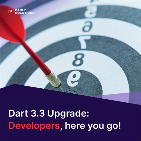 Darly Solutions On Linkedin Dart33 Dartlanguage Webdevelopment