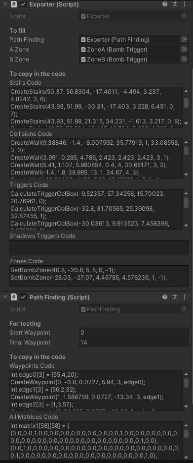 github fewnity counter strike ds unity project unity project to help