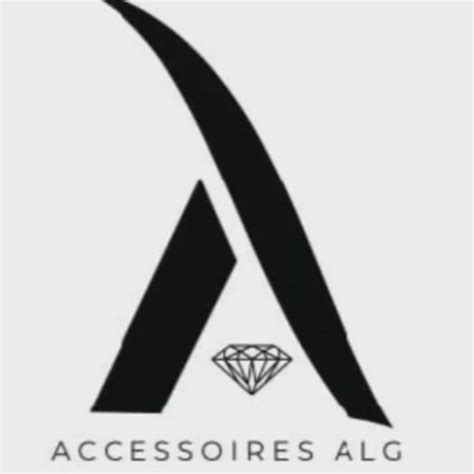 سلاسل الرجل Accessoires Alg