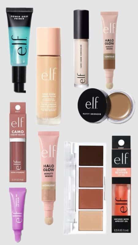 Découvre Les Cosmétiques Elf Pour Toutes Les Peaux