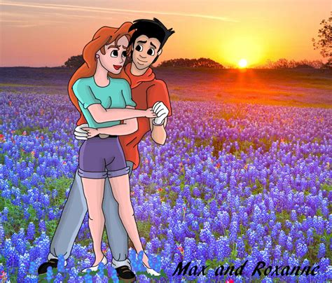 Max And Roxanne Final By Autumnbutterfly1995 On Deviantart