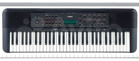 Синтезатор с автоаккомпанементом yamaha PSR-E273 купить в Самаре с ...