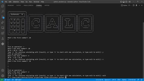 github noman8540 python calculator