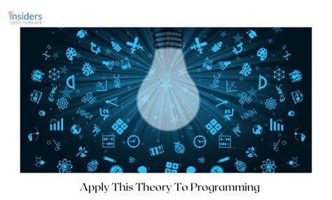 Programming Strategy Learning Theory Insiders Radio Network