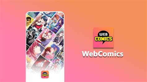 Webcomics Mod Apk 3391 Premium Unlocked For Android