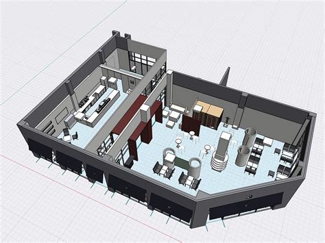 I Use Shapr3d For Interior Design No 3 Share Your Creations Shapr3d Community