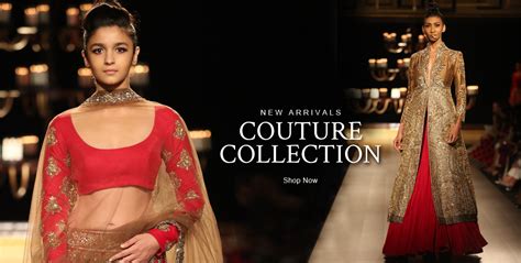 Ramp In Red Lehenga Alia Bhatt Photo Fanpop