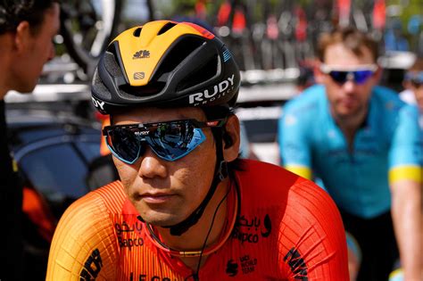 東京オリンピックロードレース 日本代表男子出場枠争いポイント比較表【1月末現在】 More Cadence 自転車トラック競技ロード