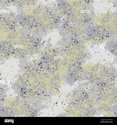 Abstract Marble Texture Seamless Vector Pattern Stock Vector Image