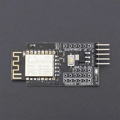 Esp Esp F Absolute Native Electronics For Industrial At Rs
