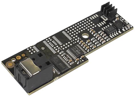 Модуль Helix Hdm1 For C One купить с доставкой по Украине АвтоАудиоЦентр