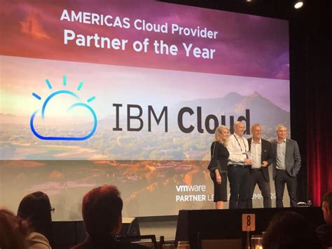 Ashish Kothari On Linkedin Vmware Ibmcloud Bestpartner