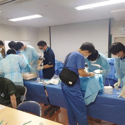 長崎大学病院医療教育開発センター Added A New Photo 長崎大学病院医療教育開発センター
