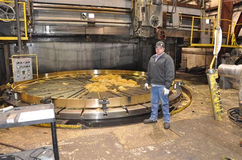 Hydro Electric Turbine Work Prime Machine Inc