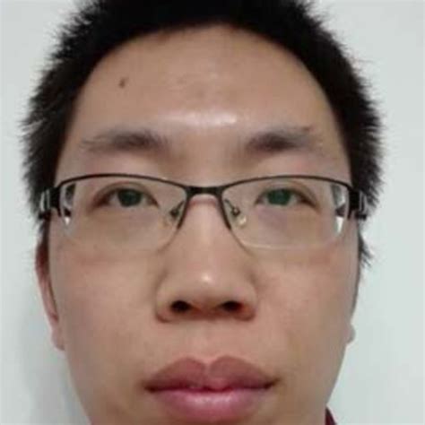 Weilin Zhang Doctor Of Engineering Research Profile