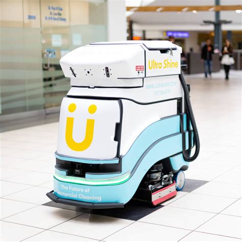 UltraShine | Job Applications | Work with US!