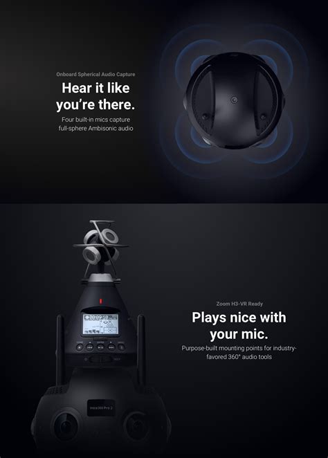 Buy Pro 2 - Professional 8K 360 VR Camera - Insta360