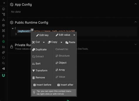 First Look At Nuxt Devtools Dev Community