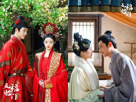 《五福临门》杀青，卢昱晓、吴宣仪、柯颖 搜狐大视野 搜狐新闻