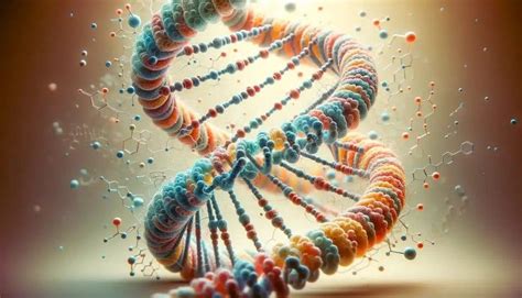 Textribe Official On Instagram Difference Between Dna Or Rna In The Fascinating World Of