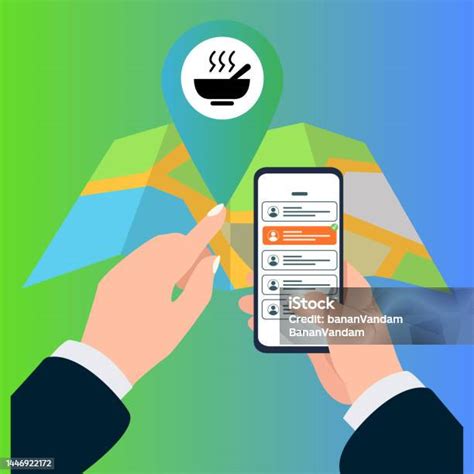 지도 아이콘 흰색 배경에 배달의 개념 벡터 일러스트 레이 션 가상현실에 대한 스톡 벡터 아트 및 기타 이미지 가상현실 감시