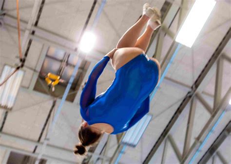 Learn How To Do Gymnastics