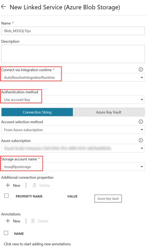 Use Azure Data Factory To Load On Premises Data Part