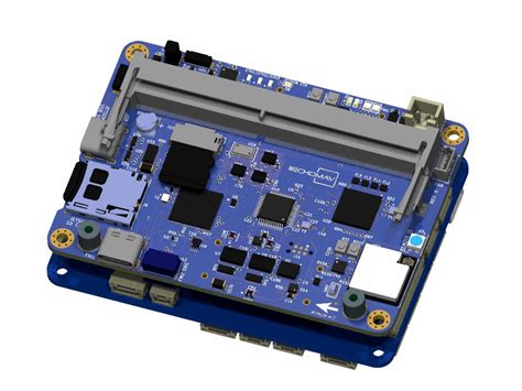 Hardware Overview EchoPilot AI Documentation