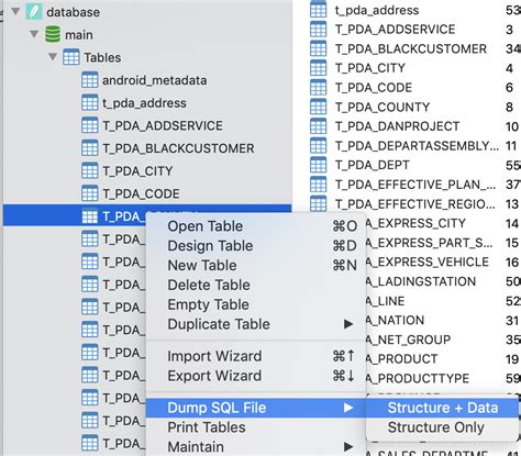 记一次采坑：sqlite文件转存mysql 使用python解决 sqlite2mysql py csdn博客