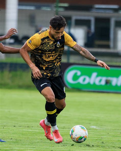 Deportivo Táchira Fc Added A Deportivo Táchira Fc